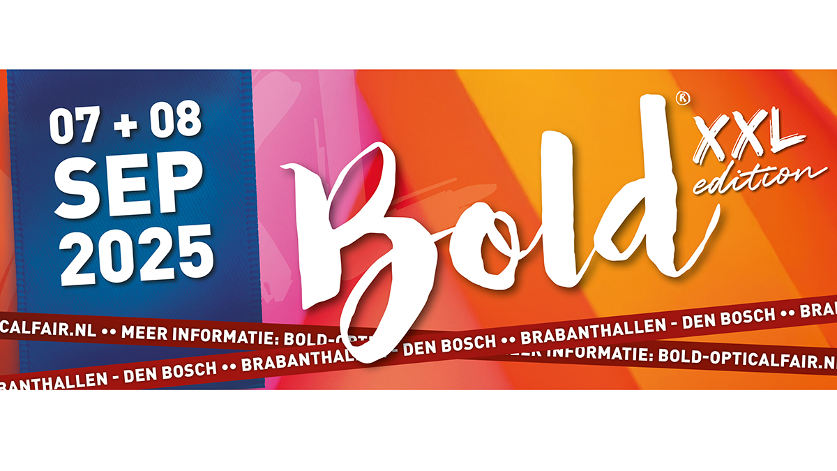 Bold XXL 2025 kehrt zurück | DOZ-Portal